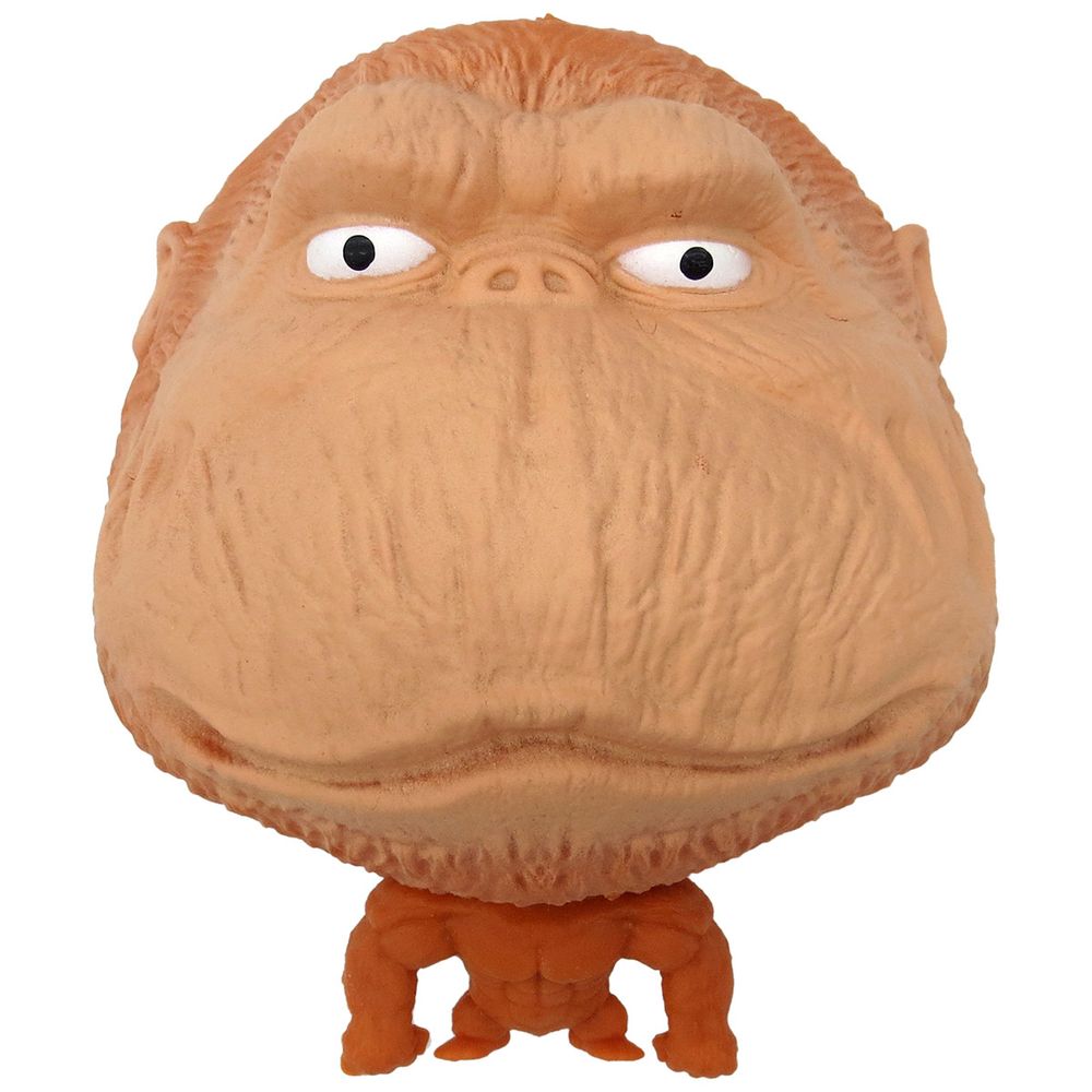 Figura Elástica - Splats Head - Boneco Maxi - Bubu - 17cm - Sunny ...