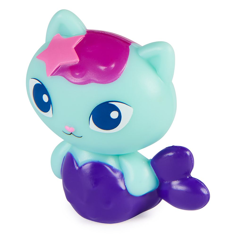 Mini Figura - Mercat - Gabby's Dollhouse - 5 cm - Sunny ...