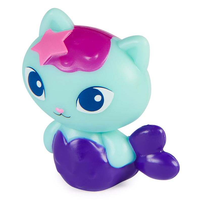 Mini Figura - Mercat - Gabby's Dollhouse - 5 cm - Sunny ...