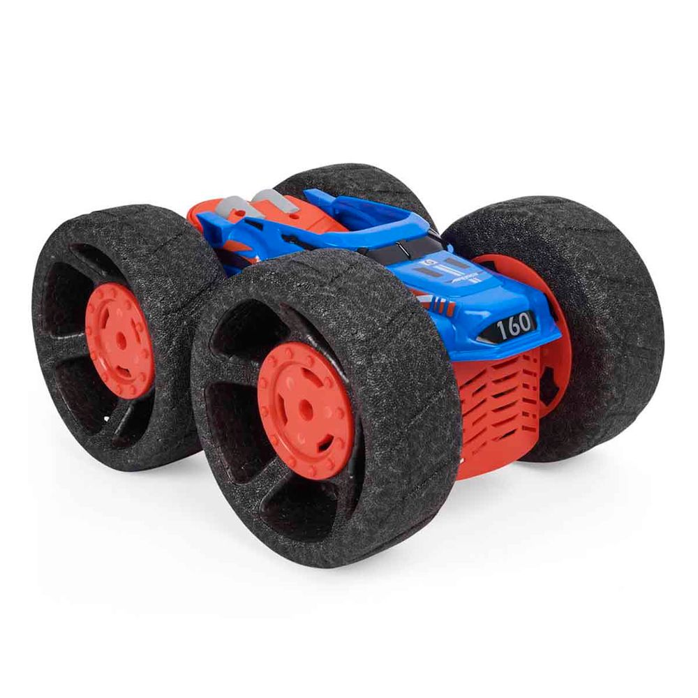 Carrinho de Controle Remoto - Air Hogs Super Soft - Jump Fury R/C ...