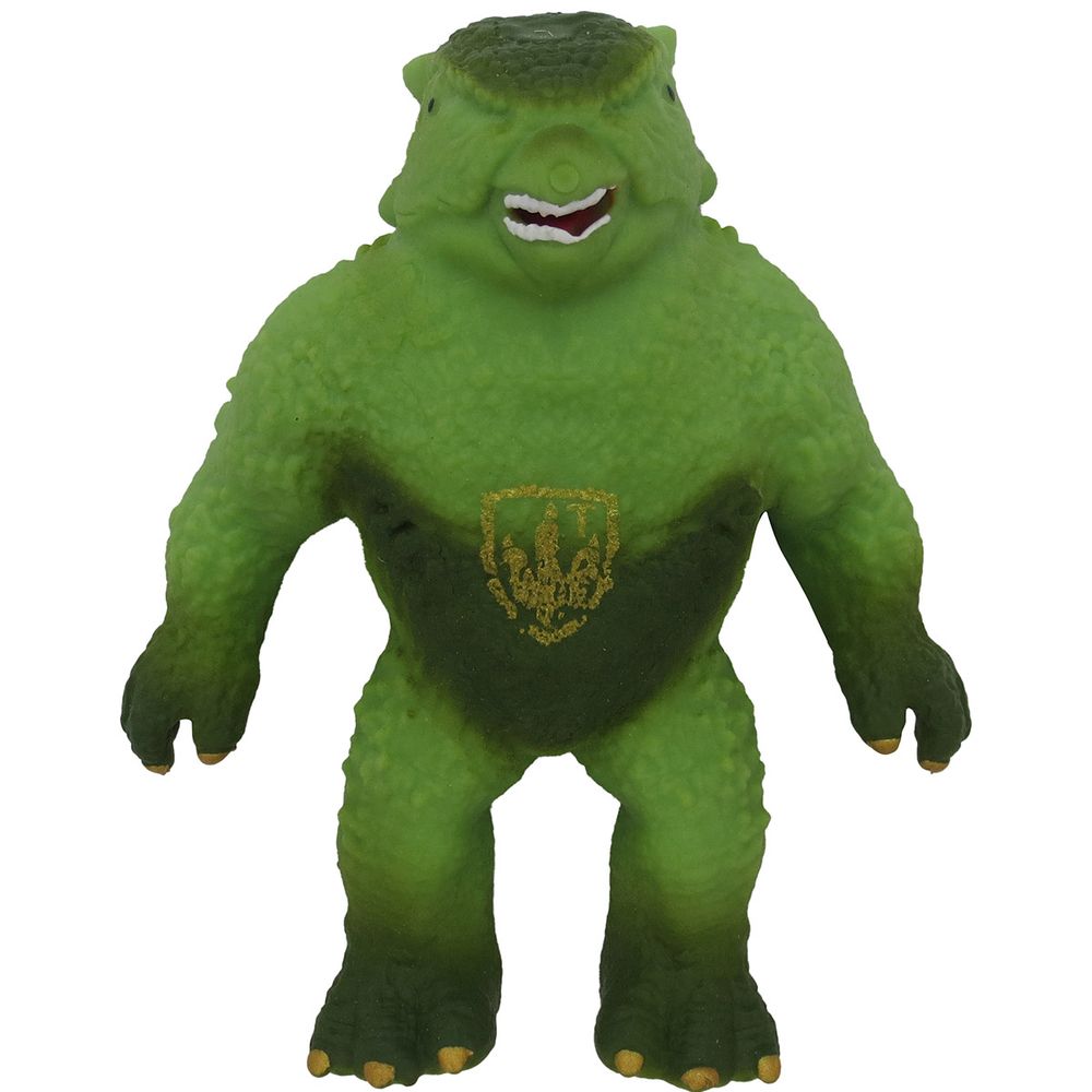 Figura Elástica - Ankil-G - Stretchapalz - Clash of the Dinos Series ...