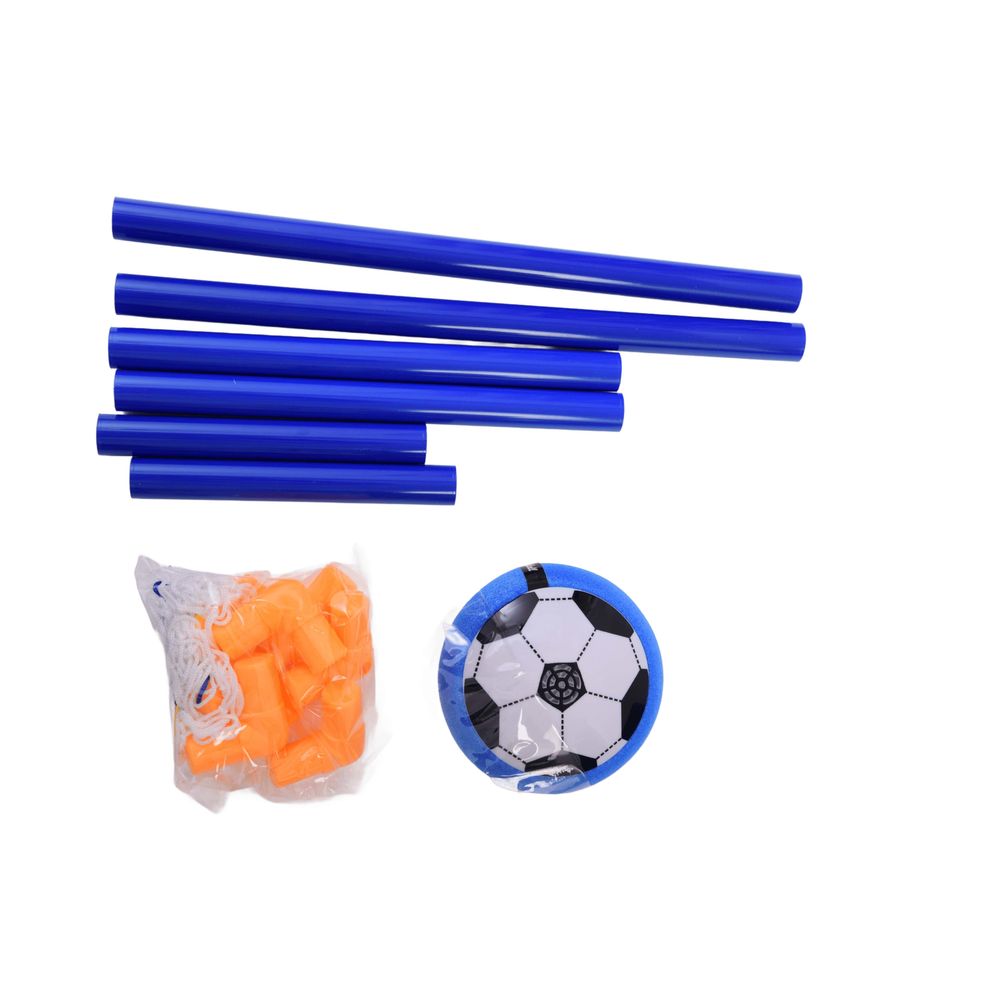 Jogo Flat Ball - Futebol Flutuante - Play Fun Game - ST Import ...