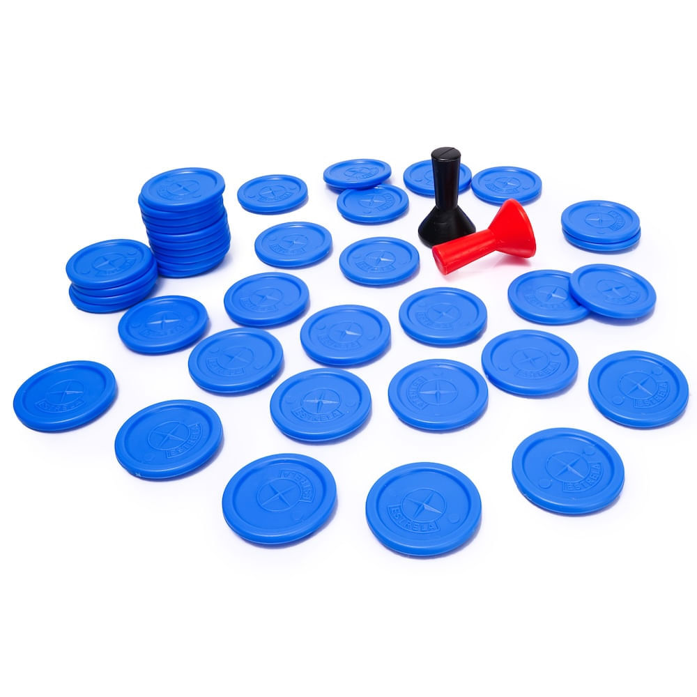 Jogo Sem Saída - Estrela - superlegalbrinquedos